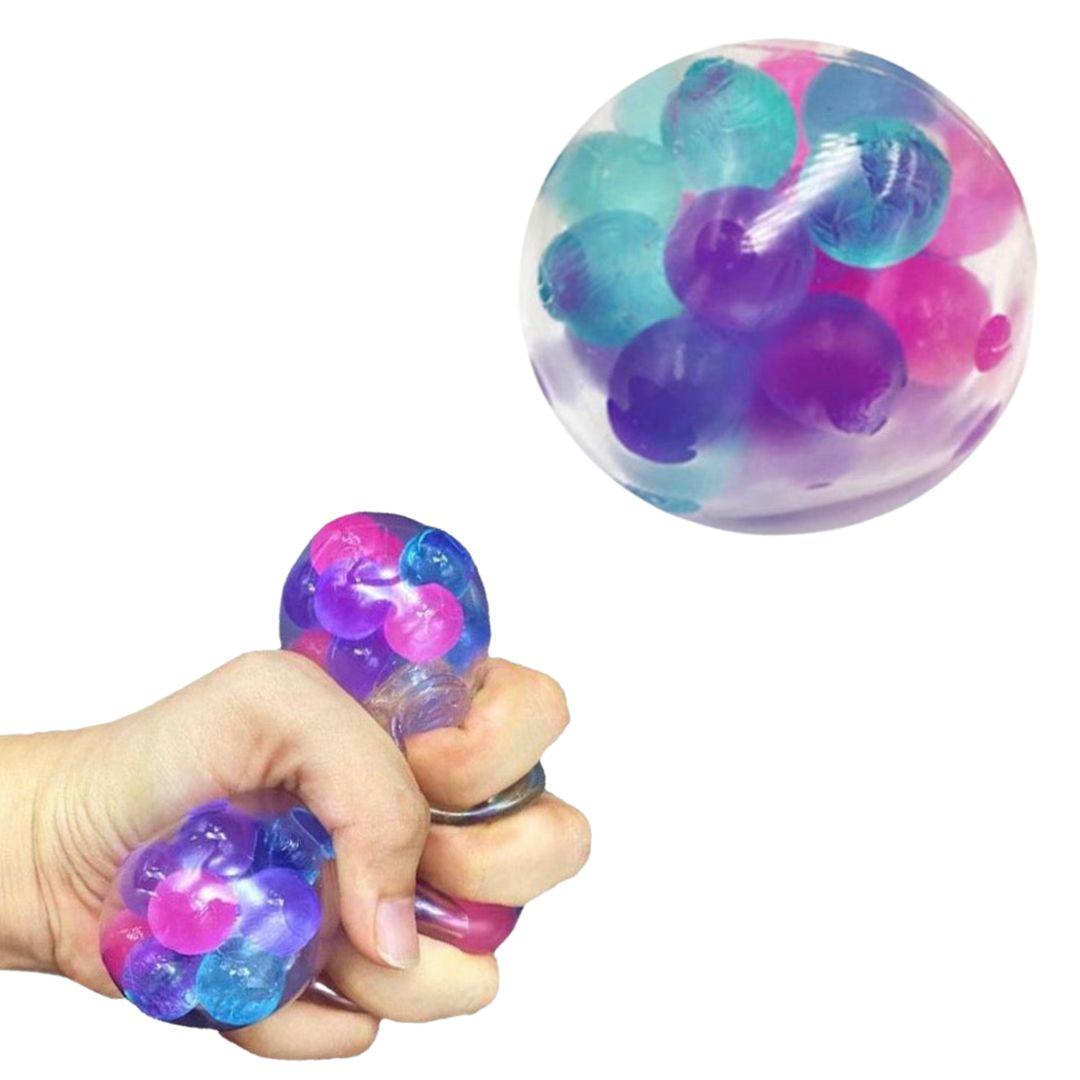 DNA Boba squish balls – TheGloBilly